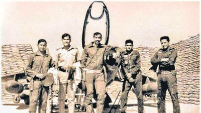 India marks 50 years of battle of Garibpur before 1971 war with ...
