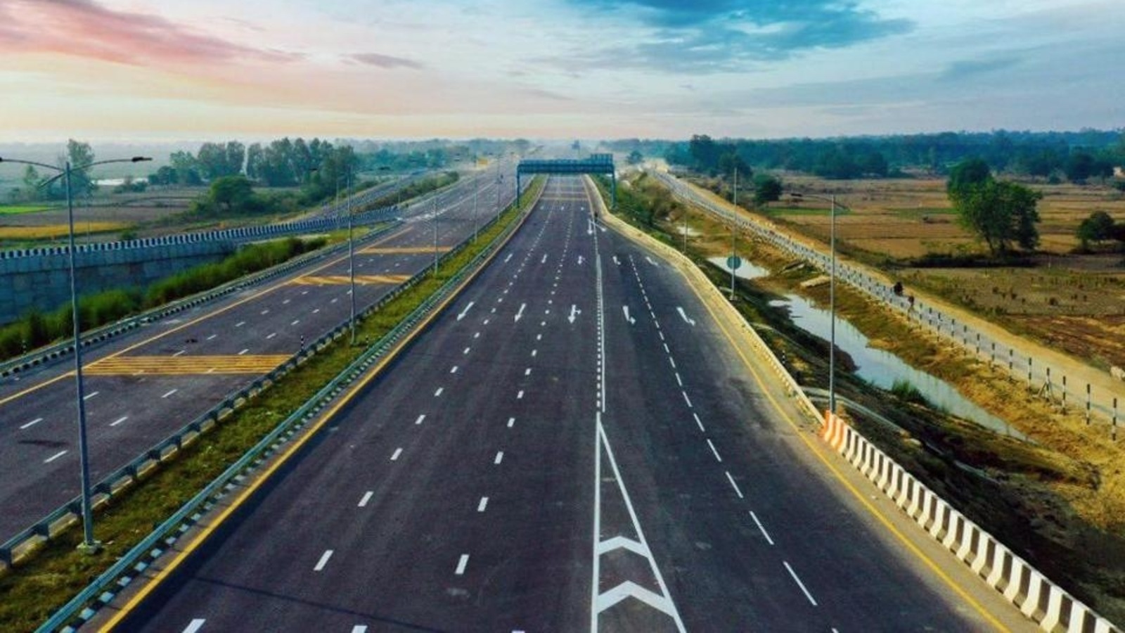 Bihar Set To Get Its 4th Expressway Will Connect Gorakhpur To Siliguri