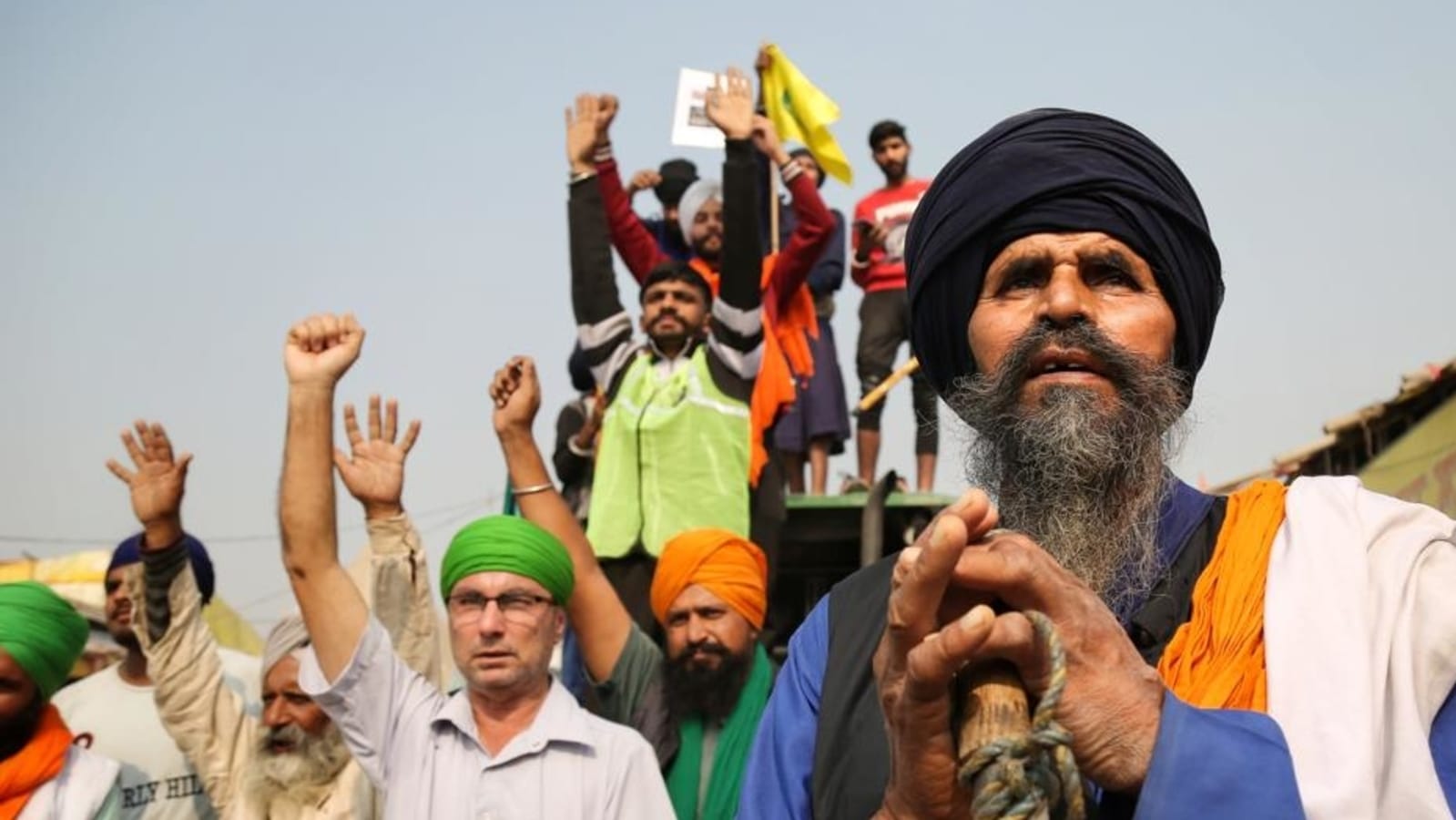 Guaranteed MSP? Both farmers and govt need to look at three key points ...