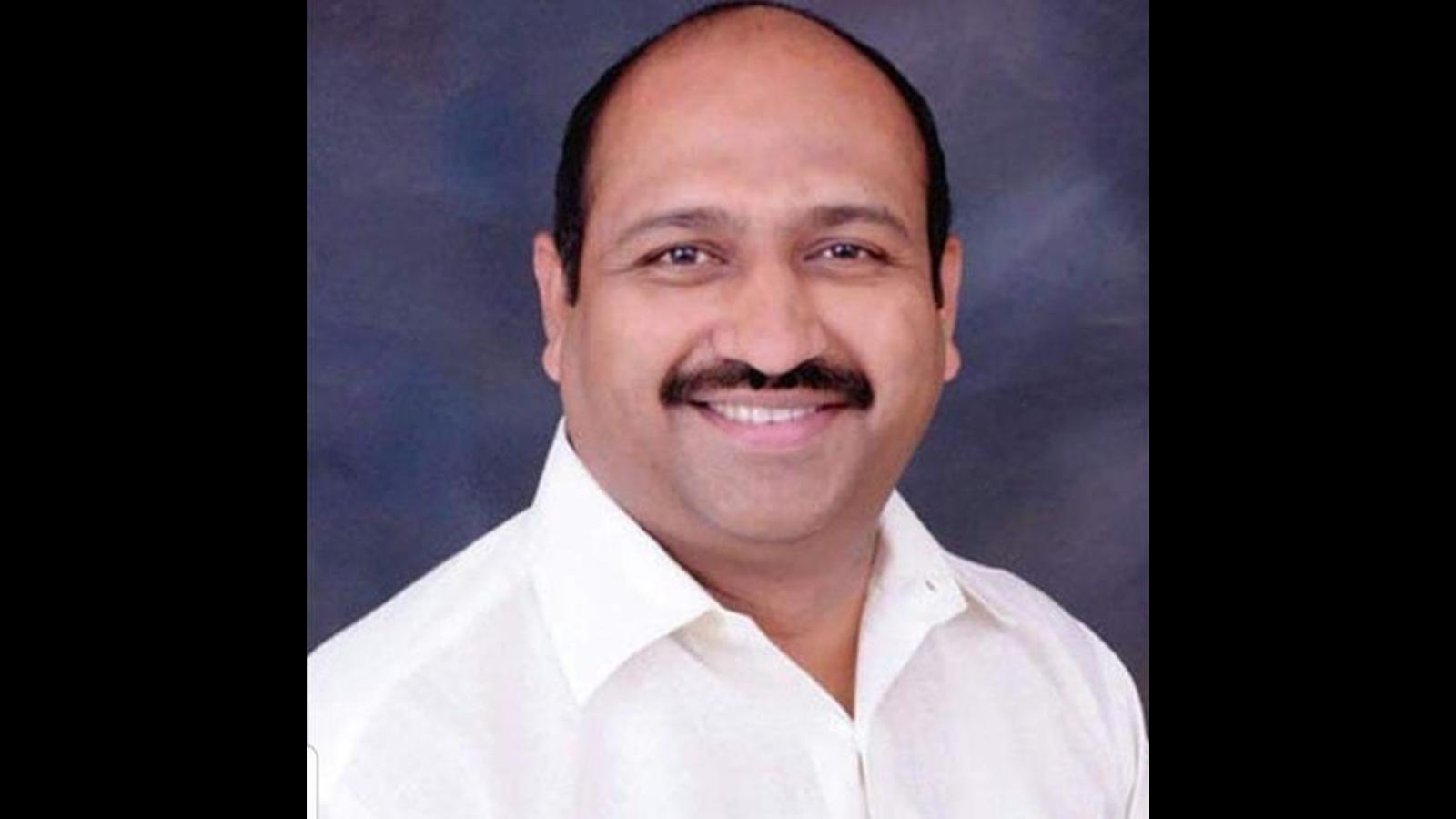 Punjab elections: RD Sharma is Shiromani Akali Dal’s Ludhiana North ...