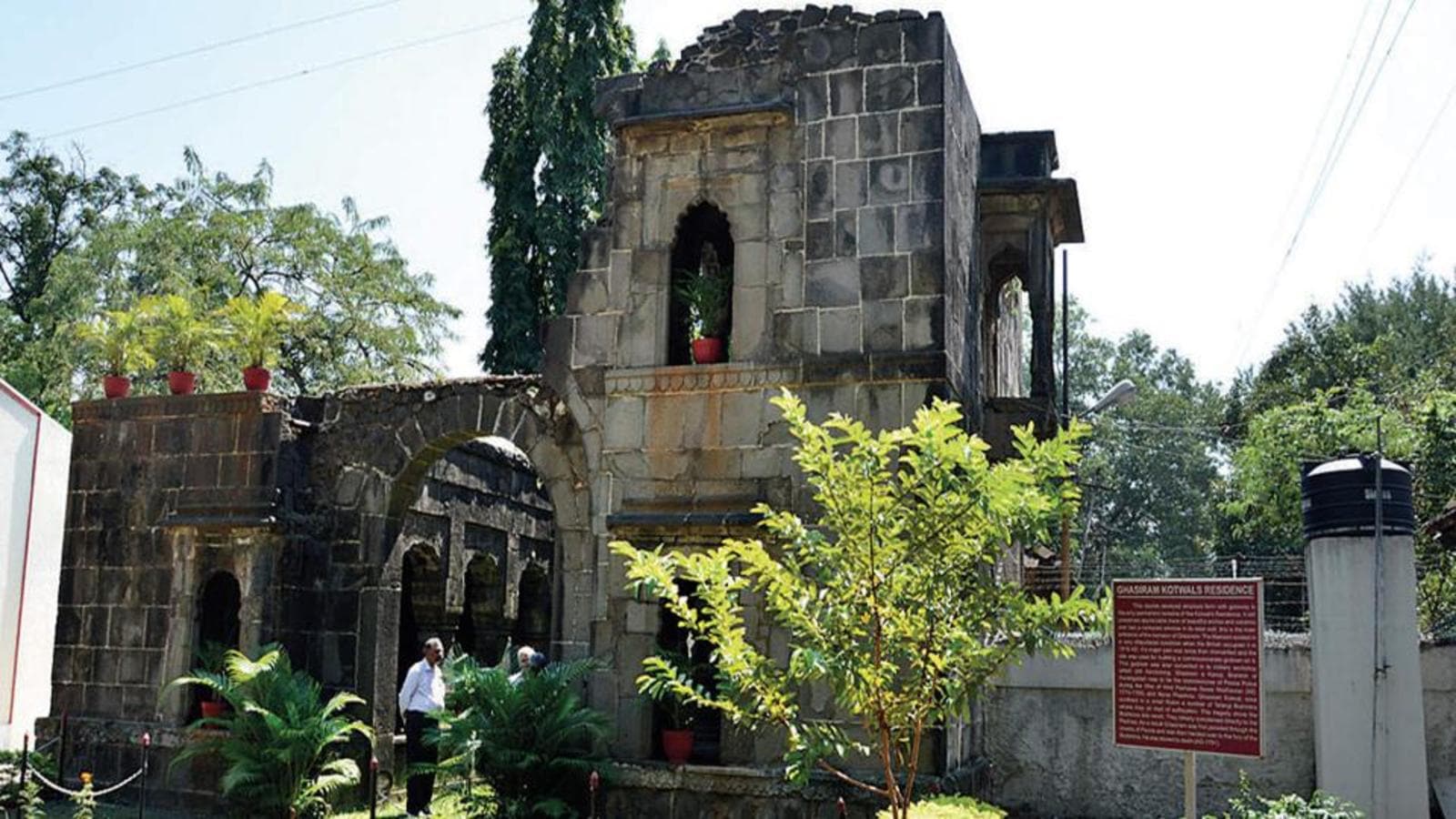 Sutradhara’s Tales: City’s watch and ward — famous and infamous kotwals ...