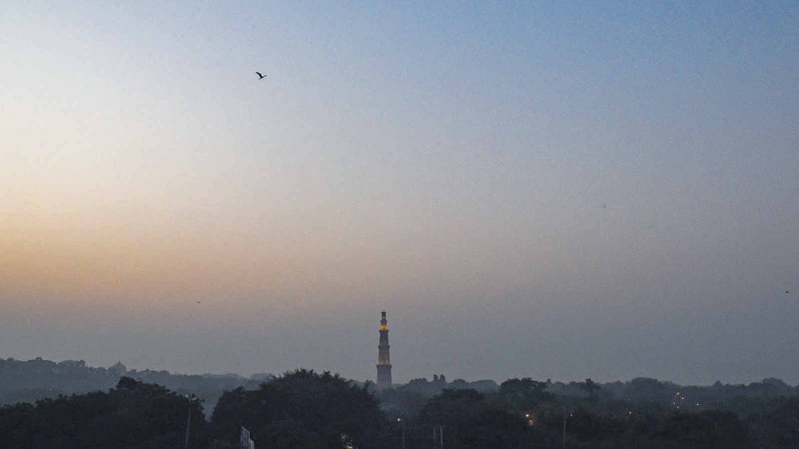 Supreme Court revives construction ban across Delhi-NCR | India News