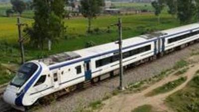 Private players can operate Bharat Gaurav trains on tourism circuit ...