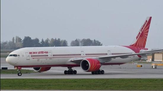 India May Allow Scheduled International Flights By End Of Year india-may-allow-scheduled-international-flights-by-end-of-year