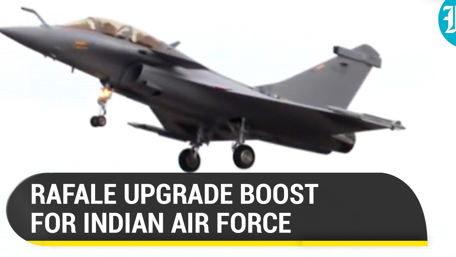Watch: IAF to get six more Rafale jets with long range missiles and ...