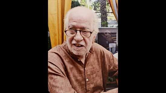 Acclaimed Punjabi short story writer Mohan Bhandari passes away at 84 ...