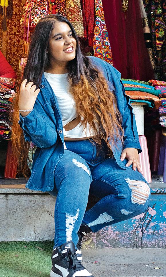 Campus ka winter fashion @ ₹1,000! | Fashion Trends