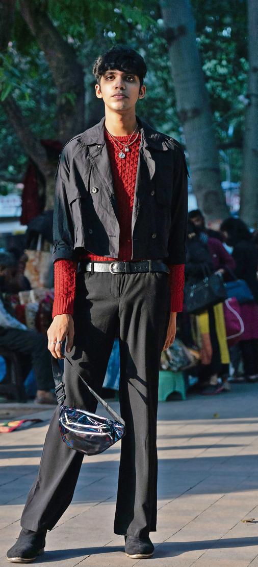 Campus ka winter fashion @ ₹1,000! | Fashion Trends