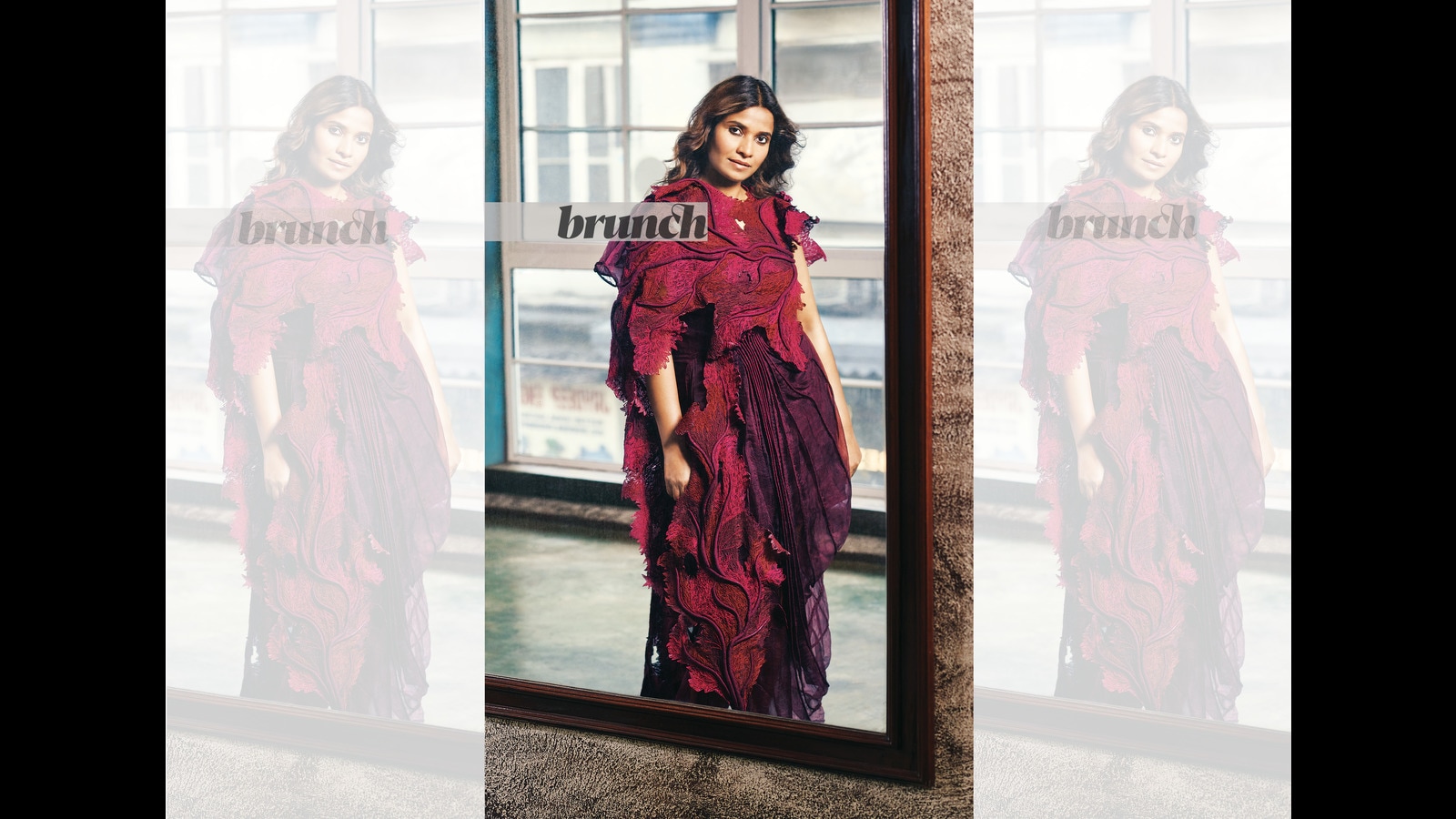 HT Brunch Cover Story: Paris’s love child | Hindustan Times