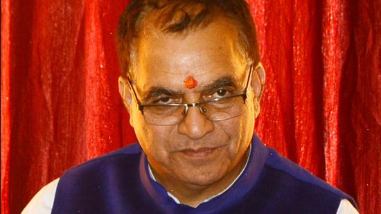 HIMUDA to develop existing land to generate revenue | Hindustan Times