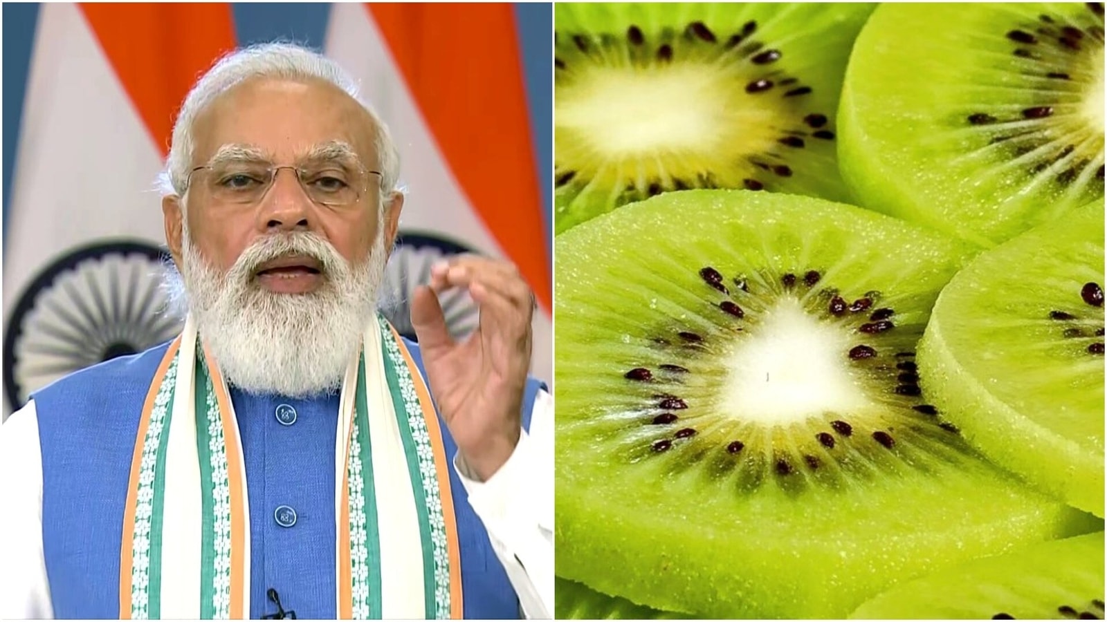 PM Modi says this 'delicious' fruit from Arunachal Pradesh is a ‘must ...