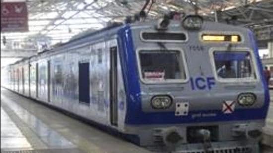 AC local trains to run on harbour line in Mumbai from December 1 | Mumbai news