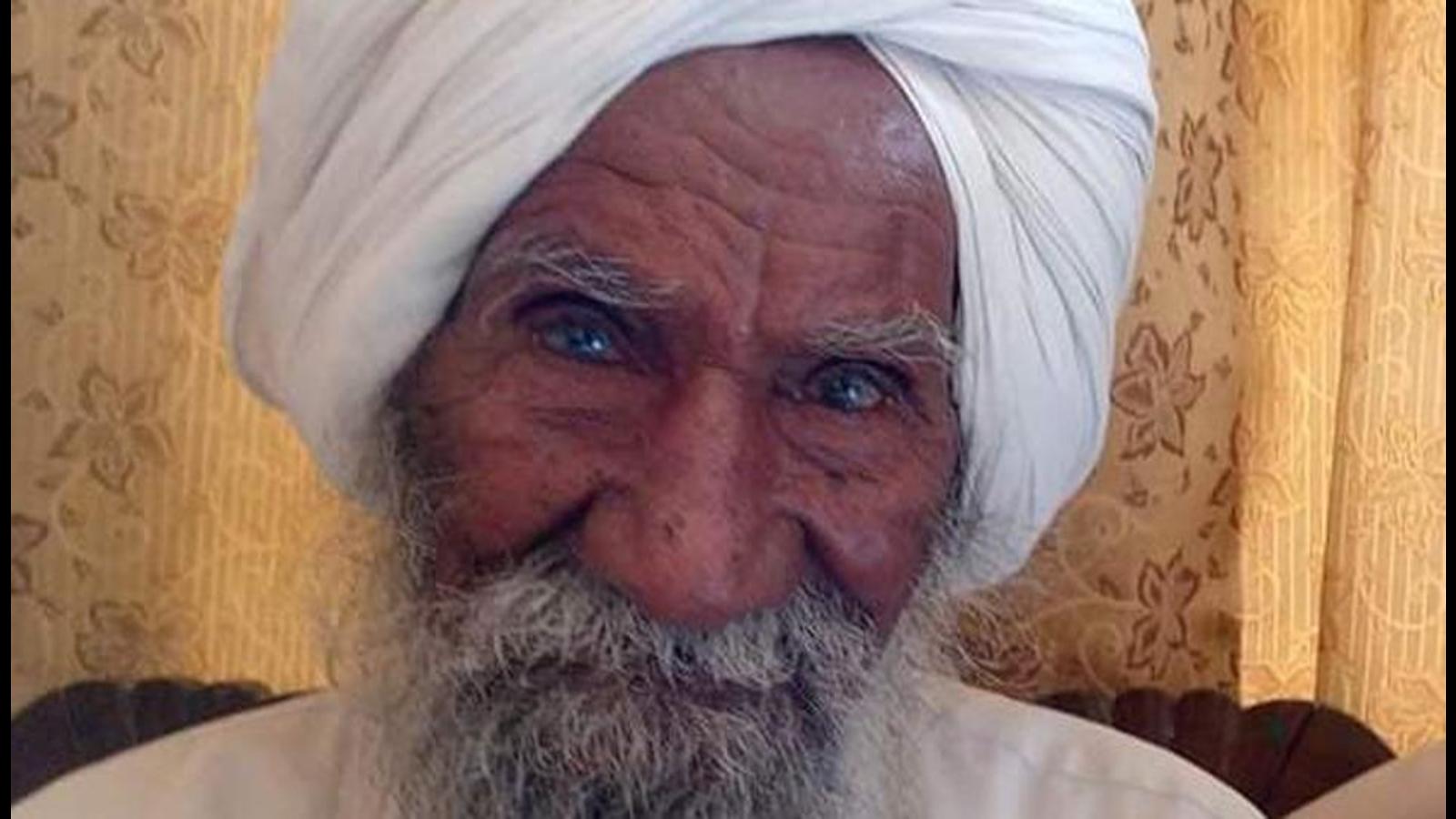 Azad Hind Fauj soldier dies at 100 in Ambala | Hindustan Times