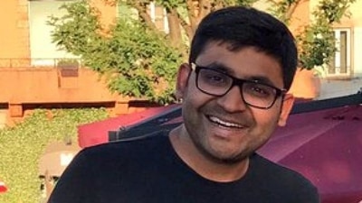 Who is Parag Agrawal, the new CEO of Twitter? 5 things about IIT-Bombay ...