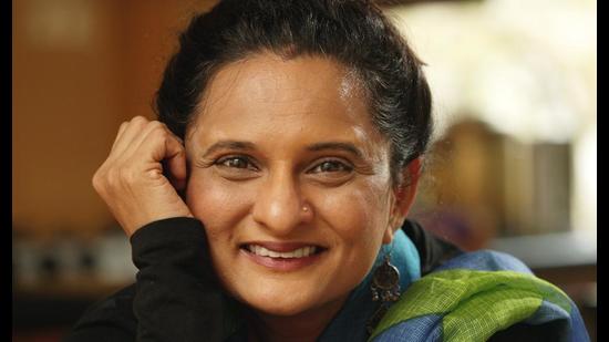 Primary roles allow me to paint the entire canvas: Geetanjali Kulkarni ...