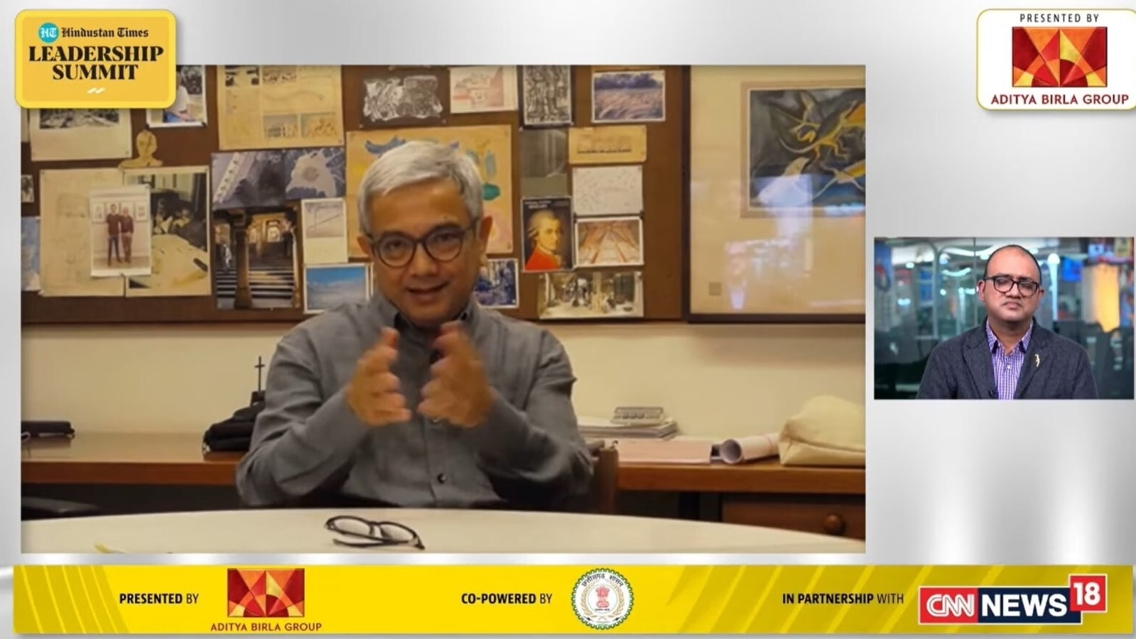 HTLS 2021: ‘R-Day parade will take place on Central Vista’, says ...