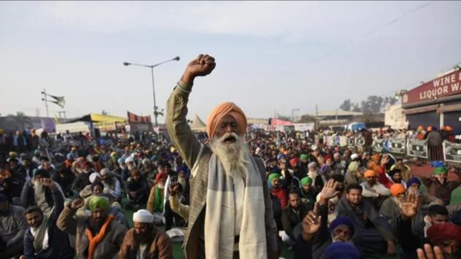 Opposition may have to redraw its strategy in UP - Hindustan Times