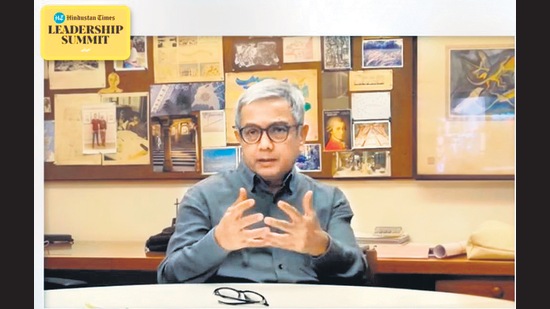 HTLS 2021 — Next Republic Day parade will be held at the new Central ...