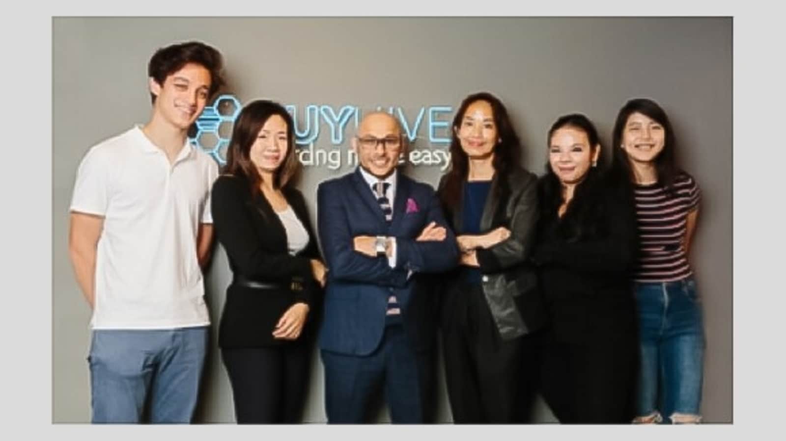 How BuyHive Is Disrupting Global B2B Sourcing With Gig Economy Rules ...