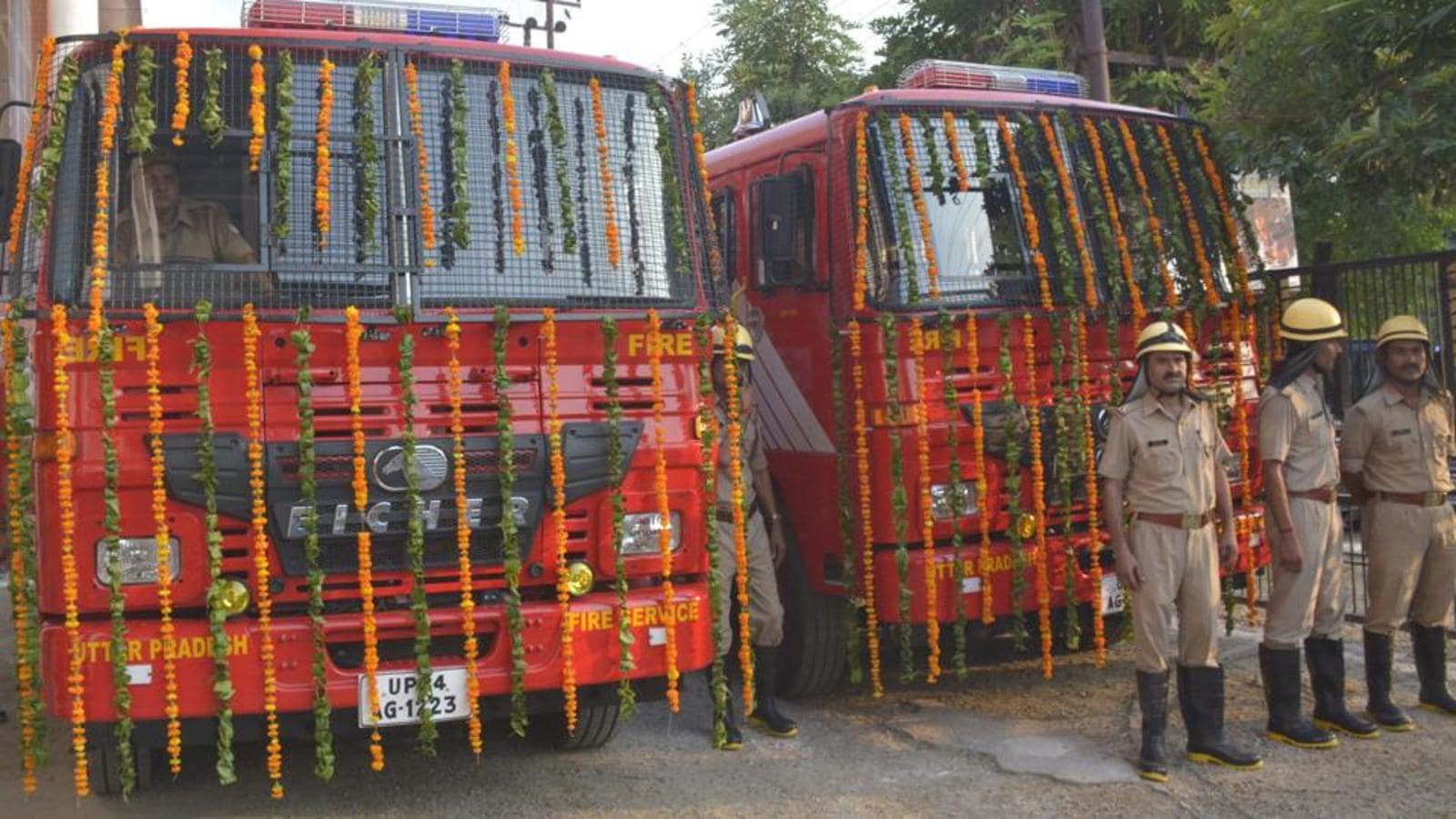 BMC to set up first fire station in Borivli East | Mumbai news