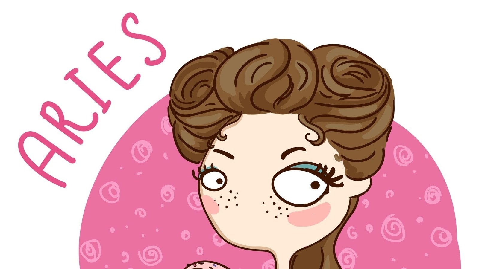 Aries Daily Horoscope for Dec 03: Keep calm, keep going | Astrology