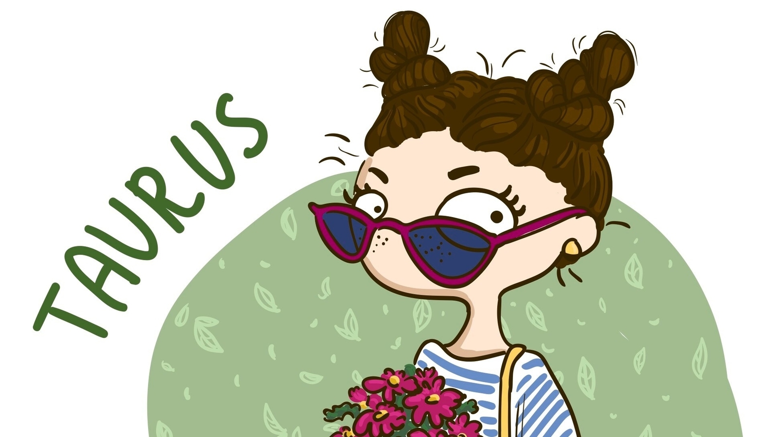 Taurus Daily Horoscope for Dec 03: Health front looks good! | Astrology ...