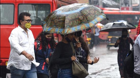 After unseasonal rains, Mumbai sees second coolest December day since 2010 | Mumbai news