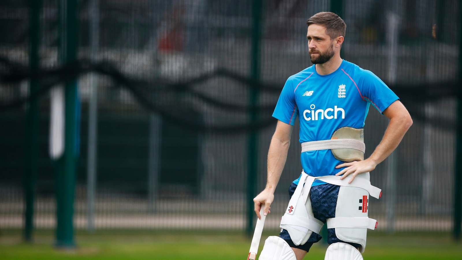 Ashes 2021-22: England expect the unexpected from rain-sodden Gabba ...