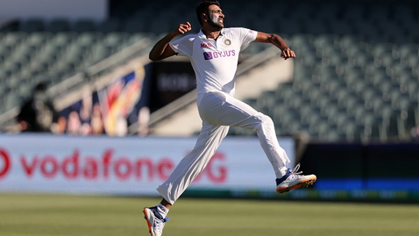 'Kapil Dev is at the top. But Ashwin should be considered one of India ...