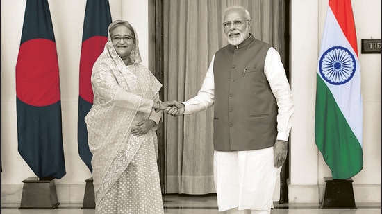 India, Bangladesh to observe Maitri Divas on December 6 | Latest News India