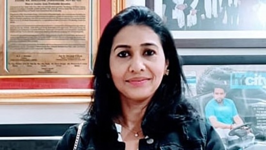Why Anju Bobby George was chosen Woman of the Year by World Athletics ...