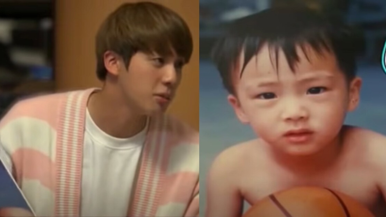 BTS: Birthday boy Jin once said he was popular for his looks even when ...