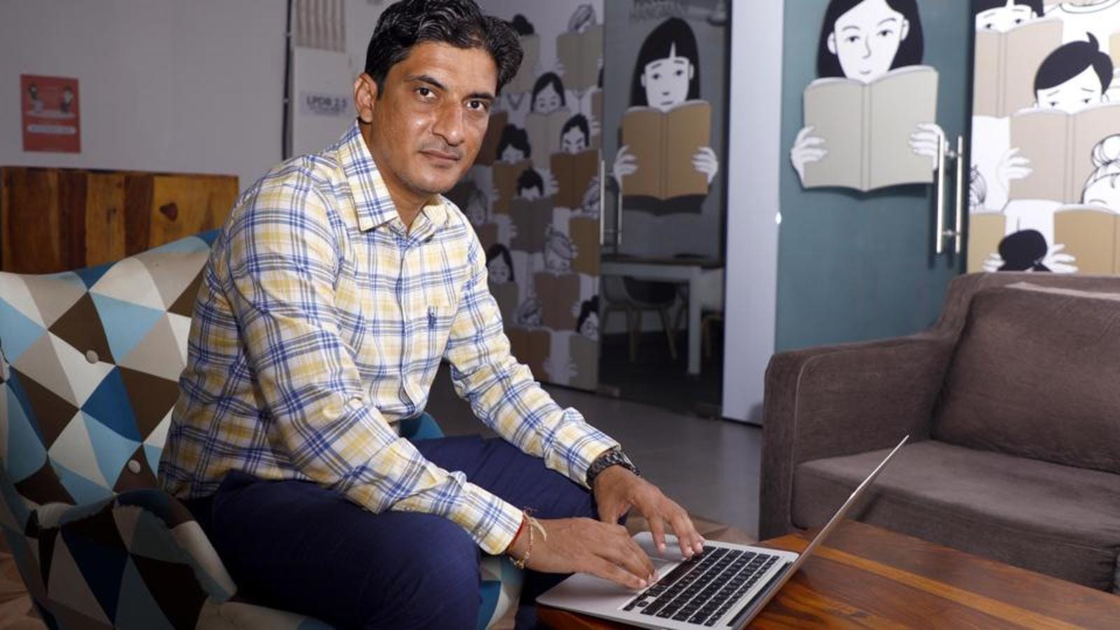 Pune Startup Mantra: Adding the tech-know gear to every mile of the ...