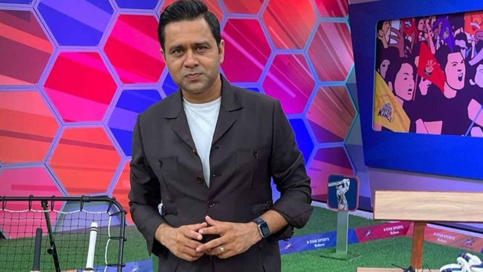 'Was a no-brainer in the previous game itself': Aakash Chopra ...