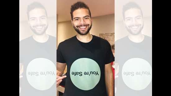 Social Media Star of The Week: Peter Rupert aka @anxiety_fitness ...