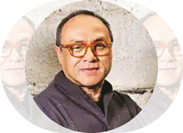 Books: Designer David Abraham reviews a new release on India’s rich ...