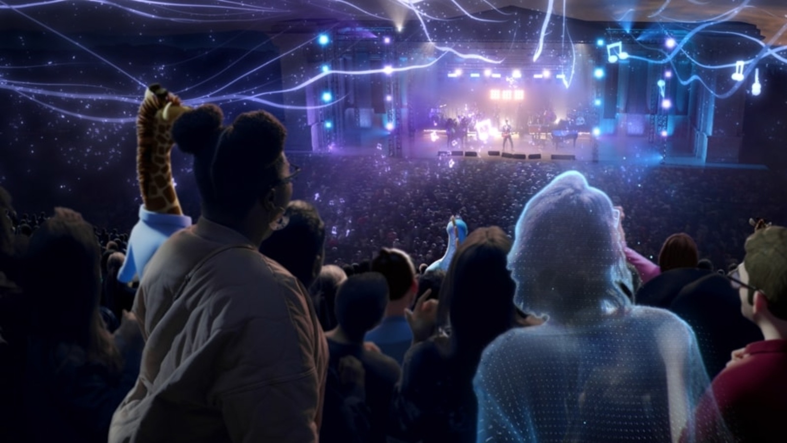 'Metaverse' hype fuels booming digital property market | World News ...