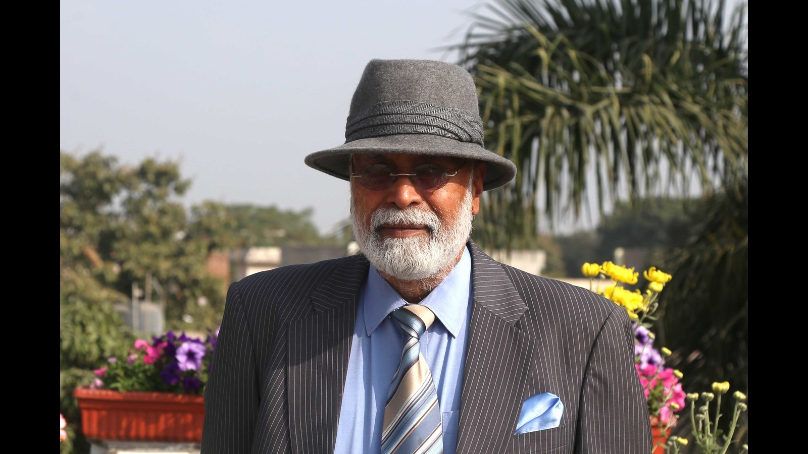 50 years of 1971 war: Meet Col LJS Gill who para jumped into enemy area ...