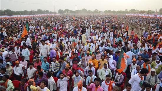 Omicron: The nature of poll campaigns must change | Hindustan Times