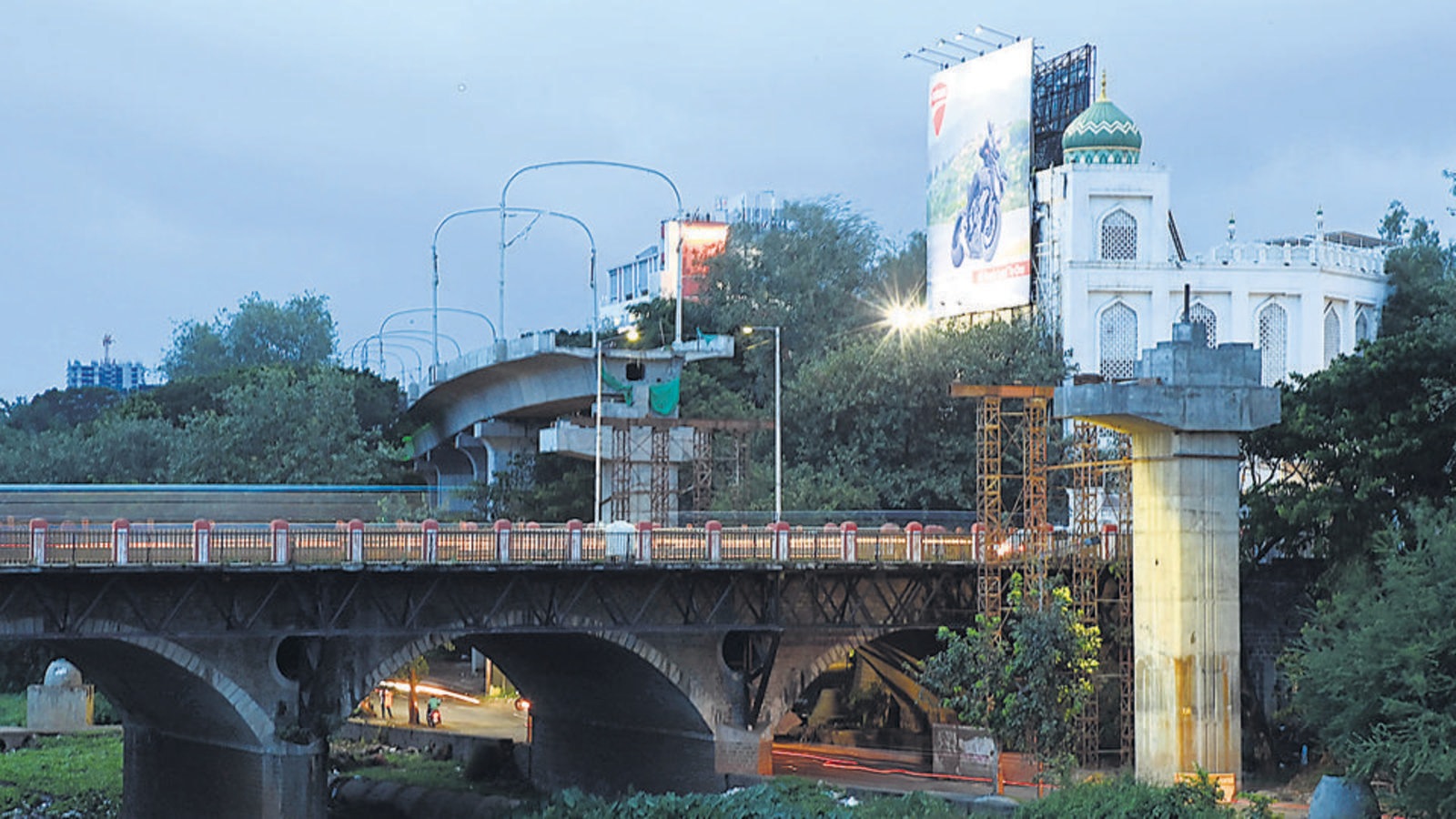Monday Musings: The many challenges facing Pune city’s Metro project ...