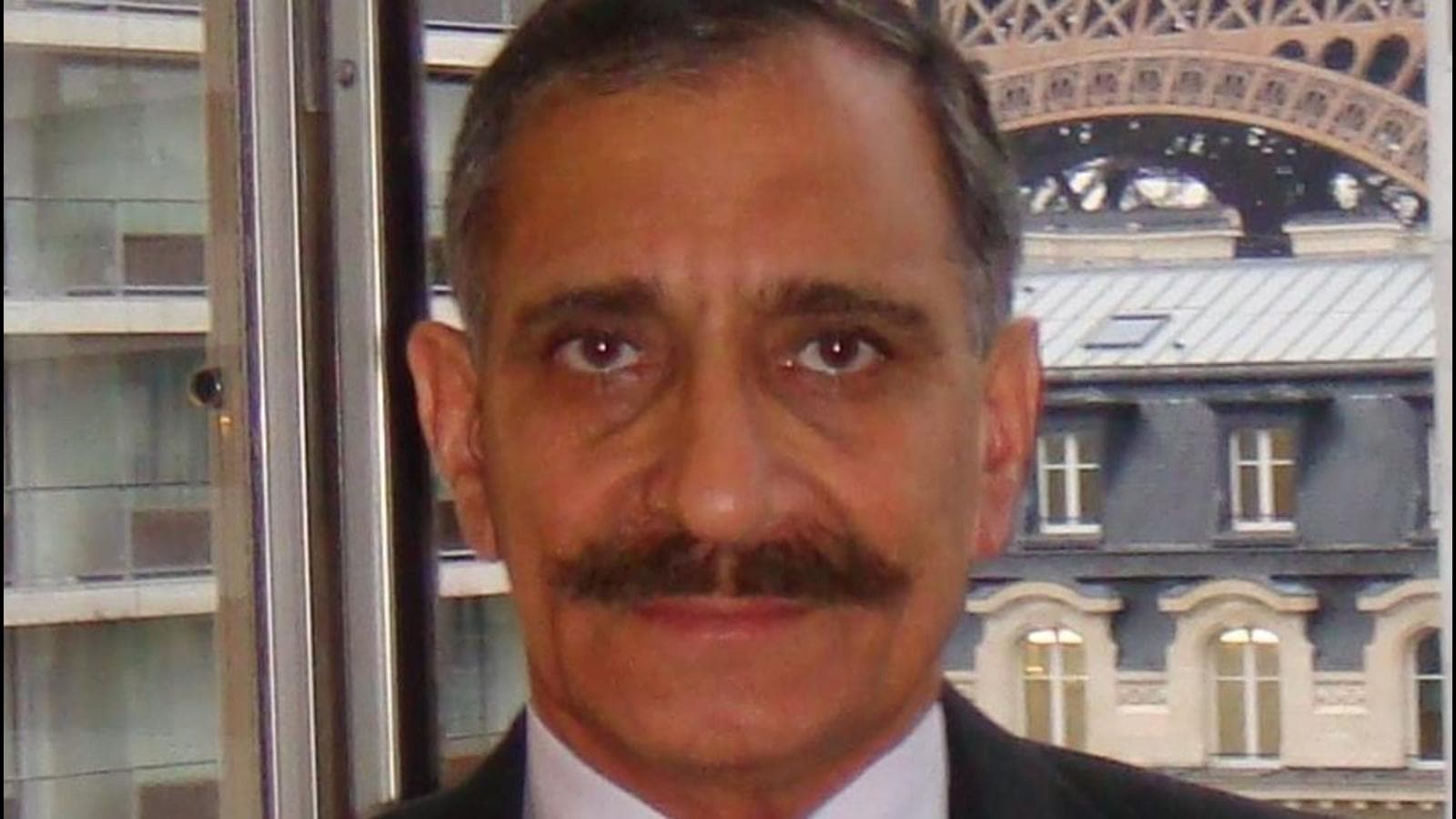 50 years of 1971 Indo-Pak war: Lt Gen Tej Kumar Sapru recalls para-drop ...