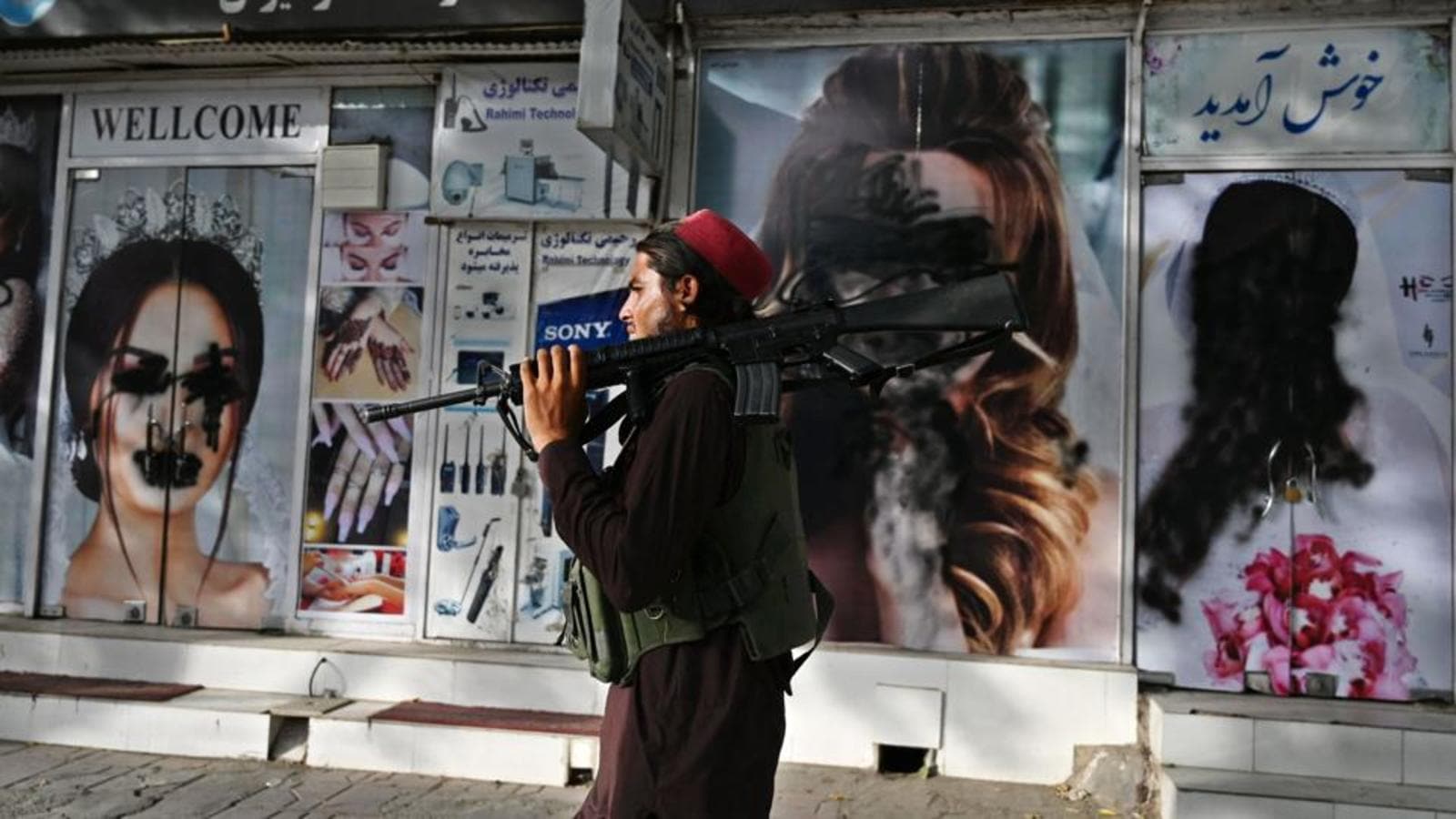 Another Road to Damascus moment for Afghanistan | Hindustan Times