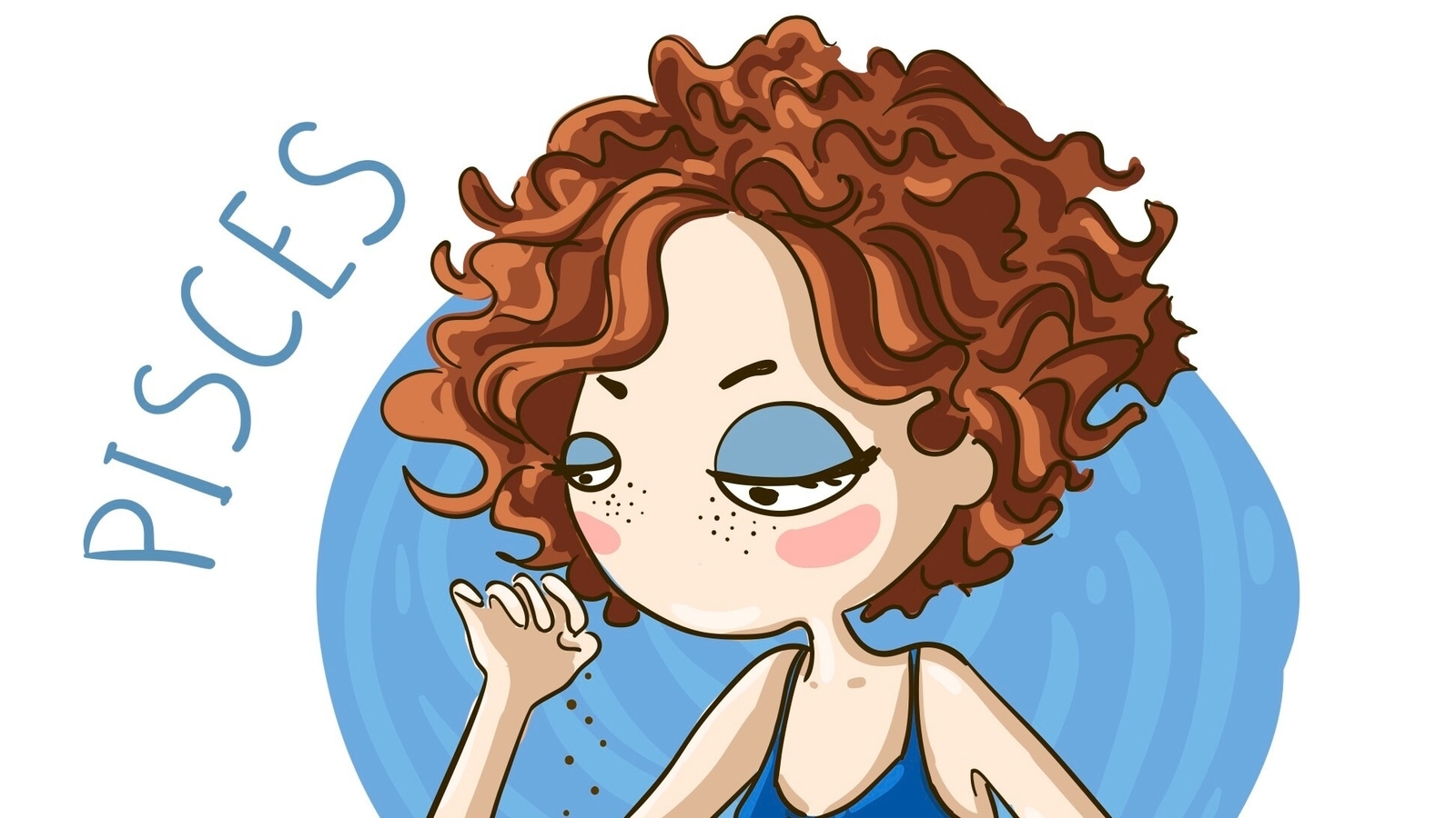 Pisces Daily Horoscope for Dec 08: Learn to express yourself | Astrology