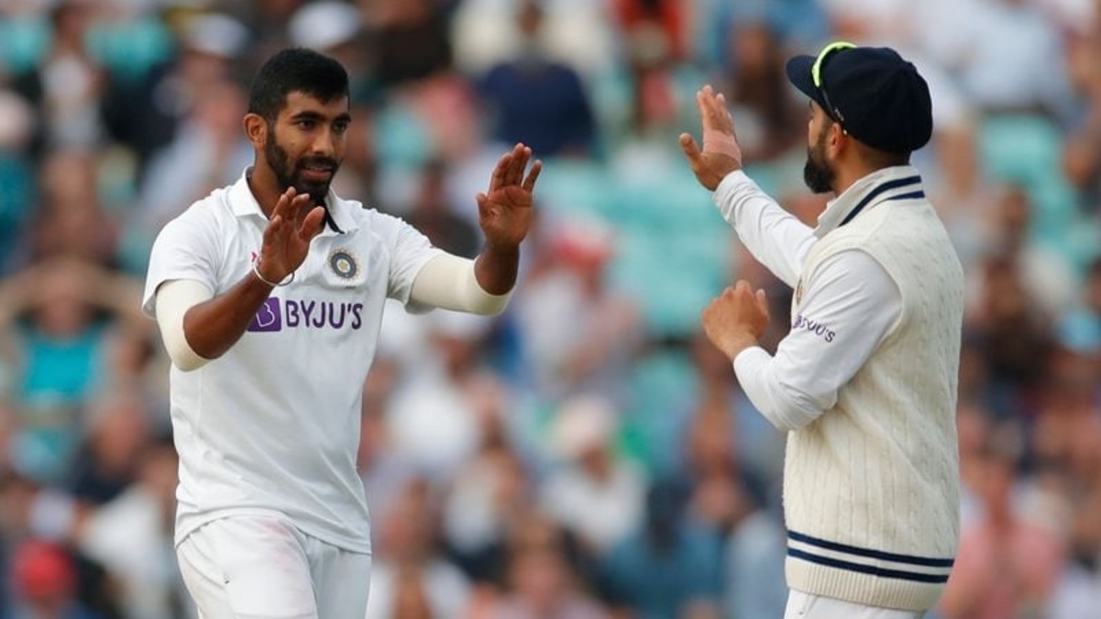 'I'll pick Bumrah, Shami and..': Ex-India opener picks his three-man ...