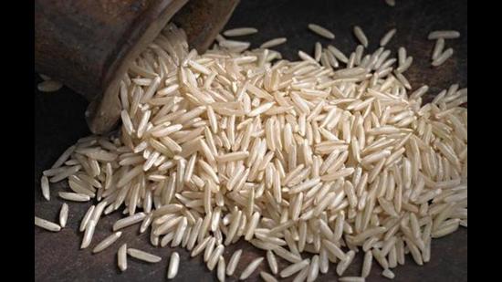 Fortified rice: Tender allotment to Maharashtra firms under lens in ...