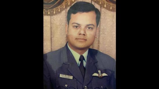 TN chopper crash: Wing Cdr Chauhan’s father remembers soft-spoken son | Hindustan Times
