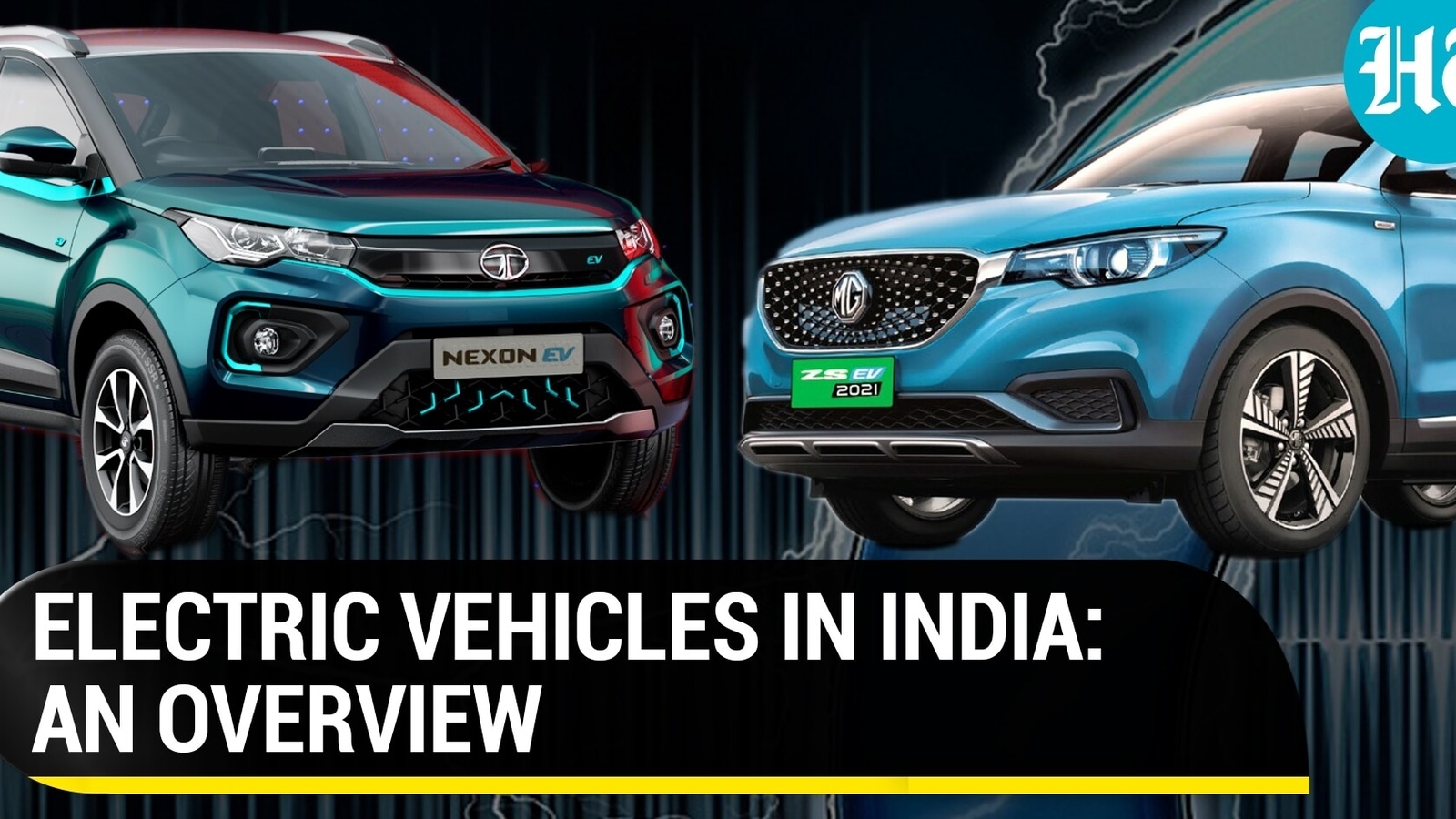 Electric vehicles in India: An overview | Hindustan Times