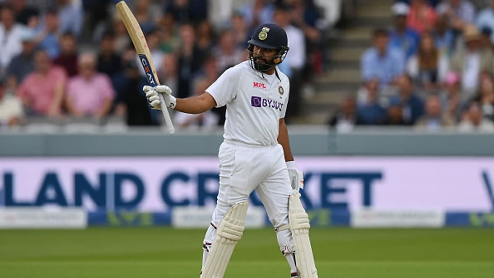 'That was the game changer': Rohit reveals how he prepared for first ...