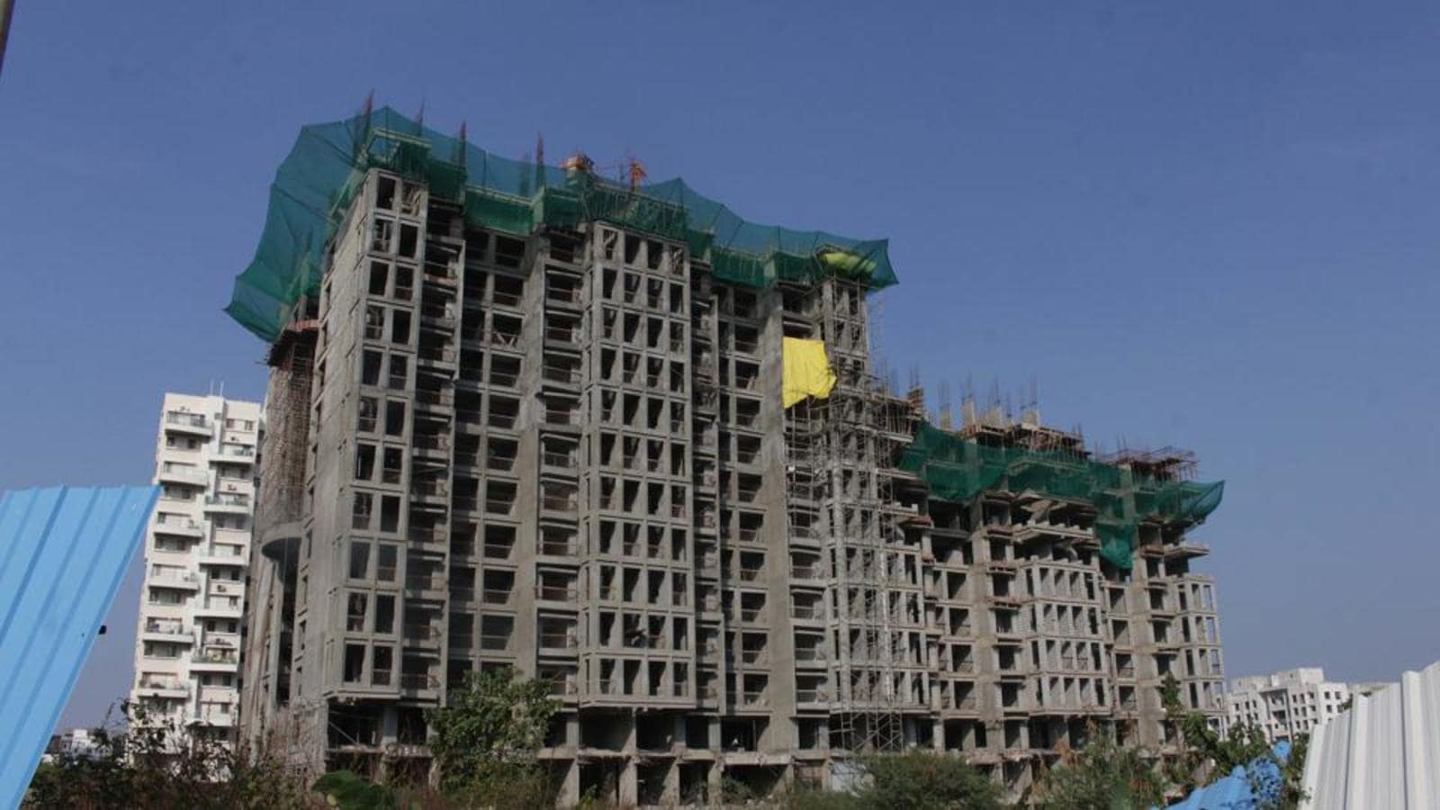EOW books developer for delay in handing over flats | Mumbai news ...