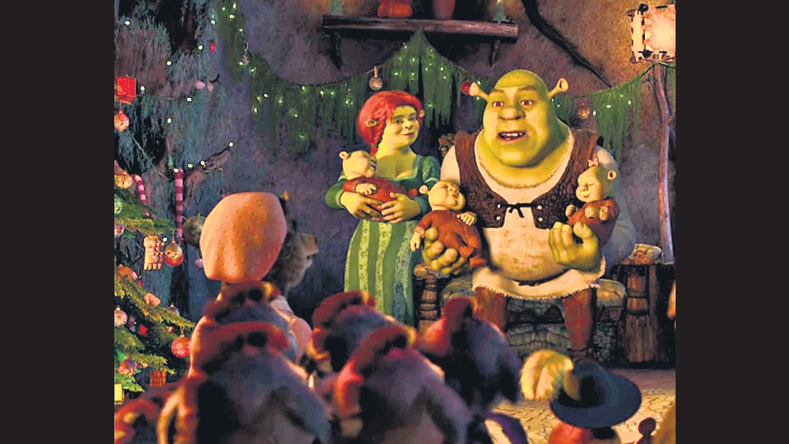 It’s only a compromise if it’s driven by mutual respect, says Simran ...